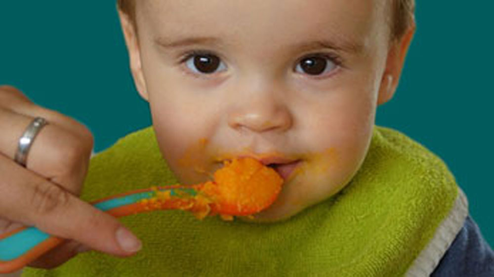 Baby Food Delivery Organic at Mee Gorman blog